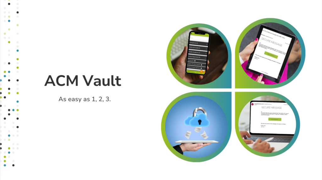 Enhance Patient Experience with Automated Care Messaging