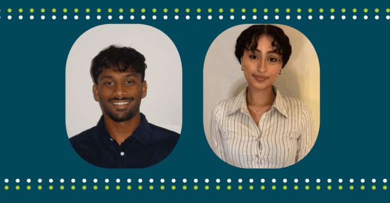 My Semester At CCX | Tajah and Raman - Cliniconex